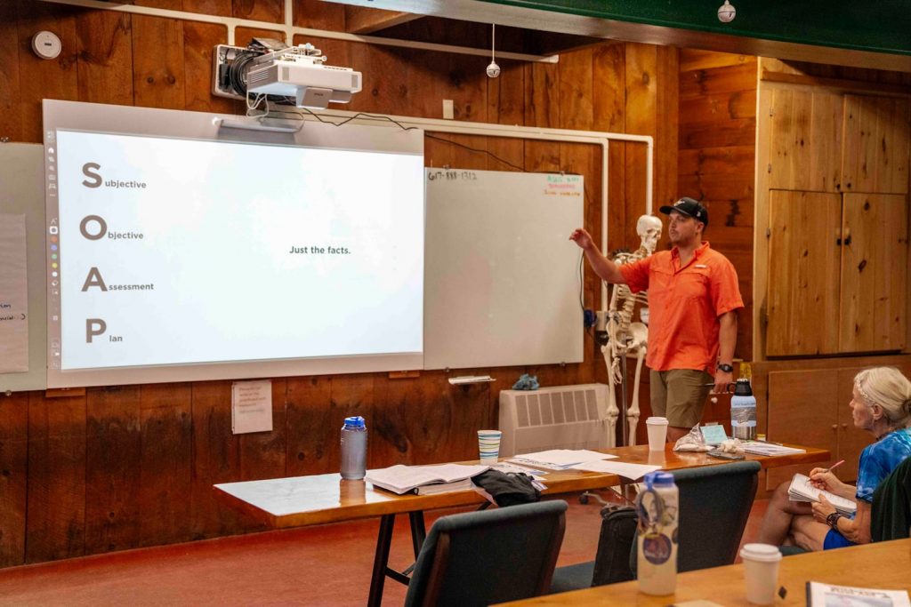 Senior Workshops - Opt-Inspire, Inc.